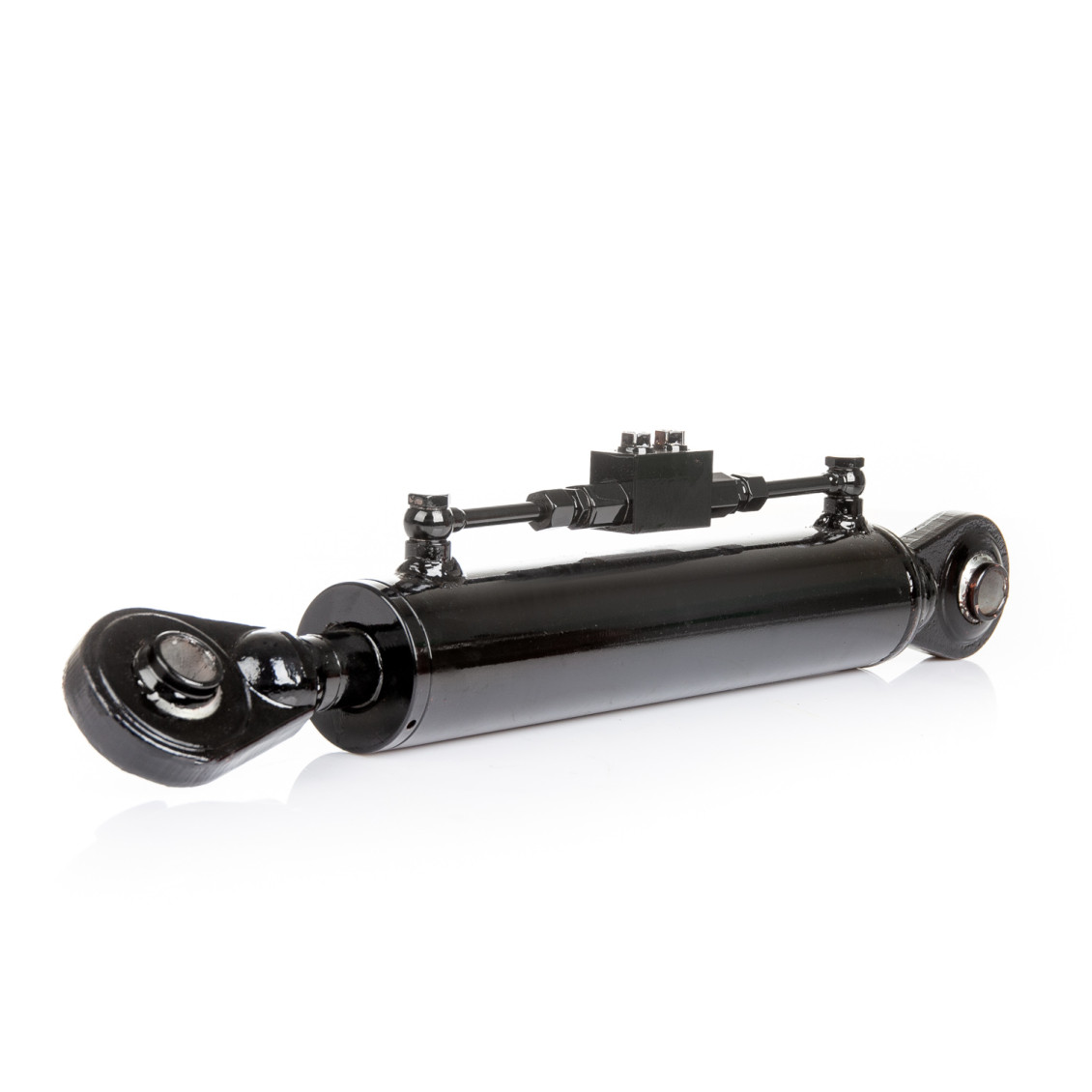 Hydraulic cylinder / vertical movement - Attachment Line by Fliegl Agro ...