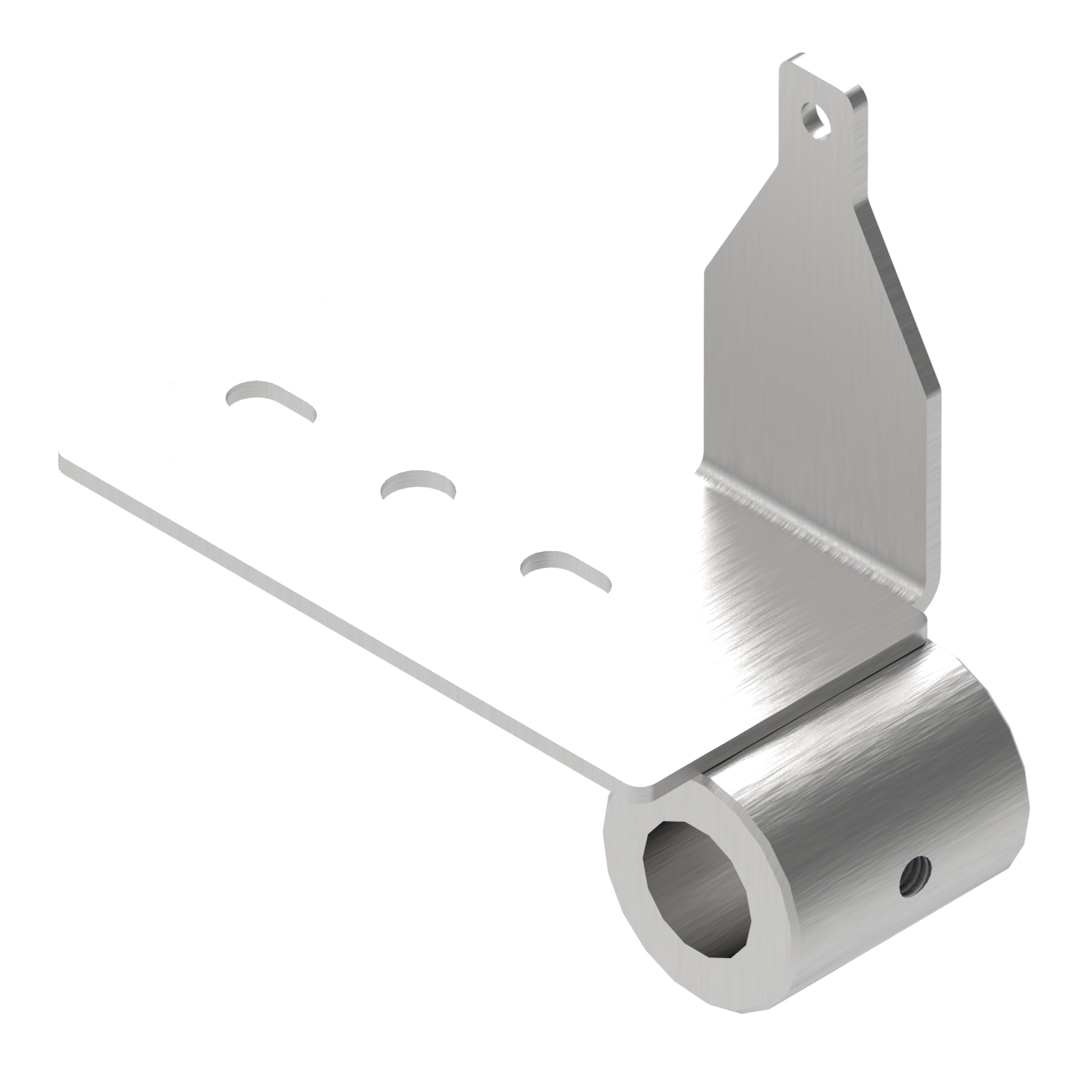 Lever for automatic chain tensioner - Attachment Line by Fliegl Agro ...
