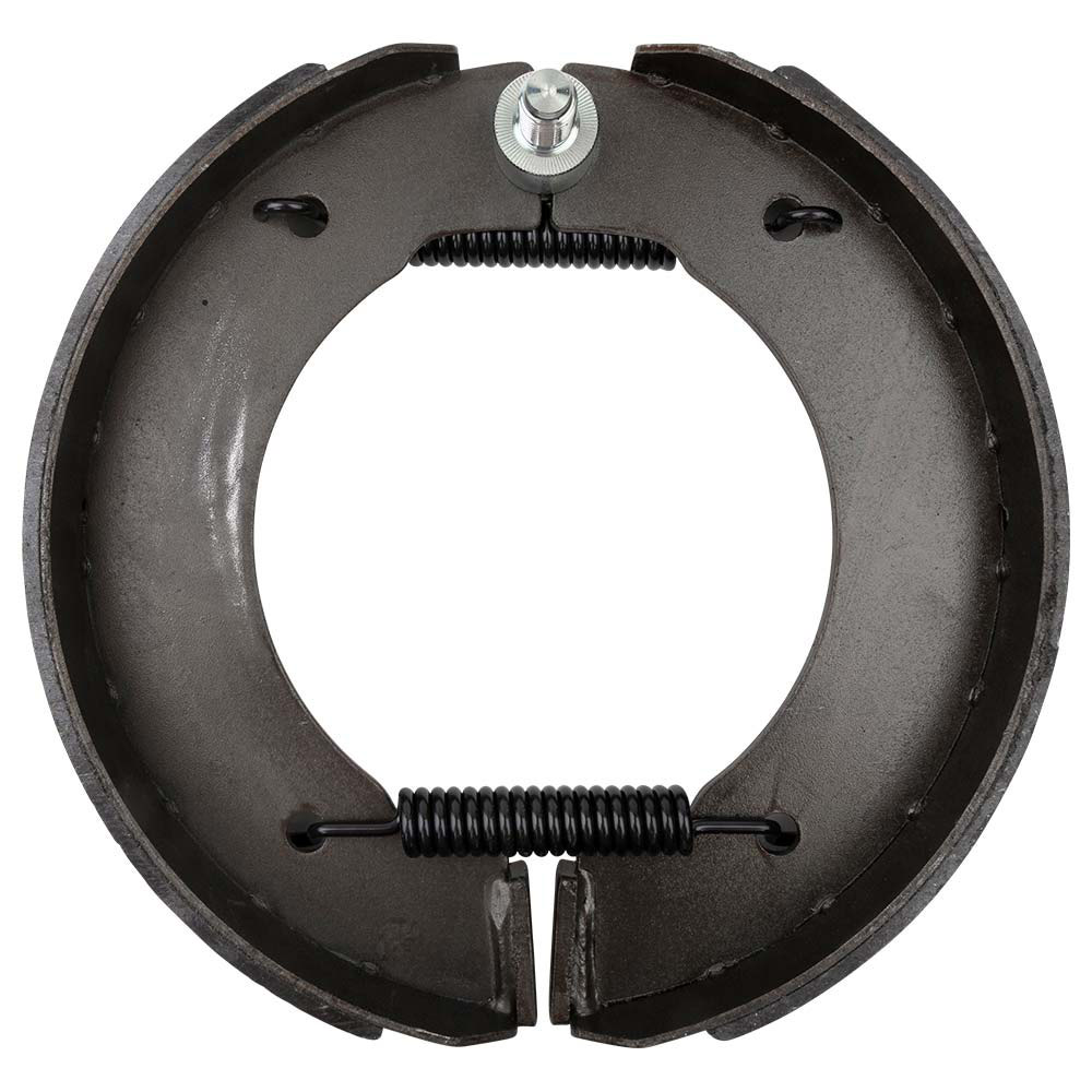 Brake shoe set incl. springs - Components by Fliegl Agro-Center GmbH