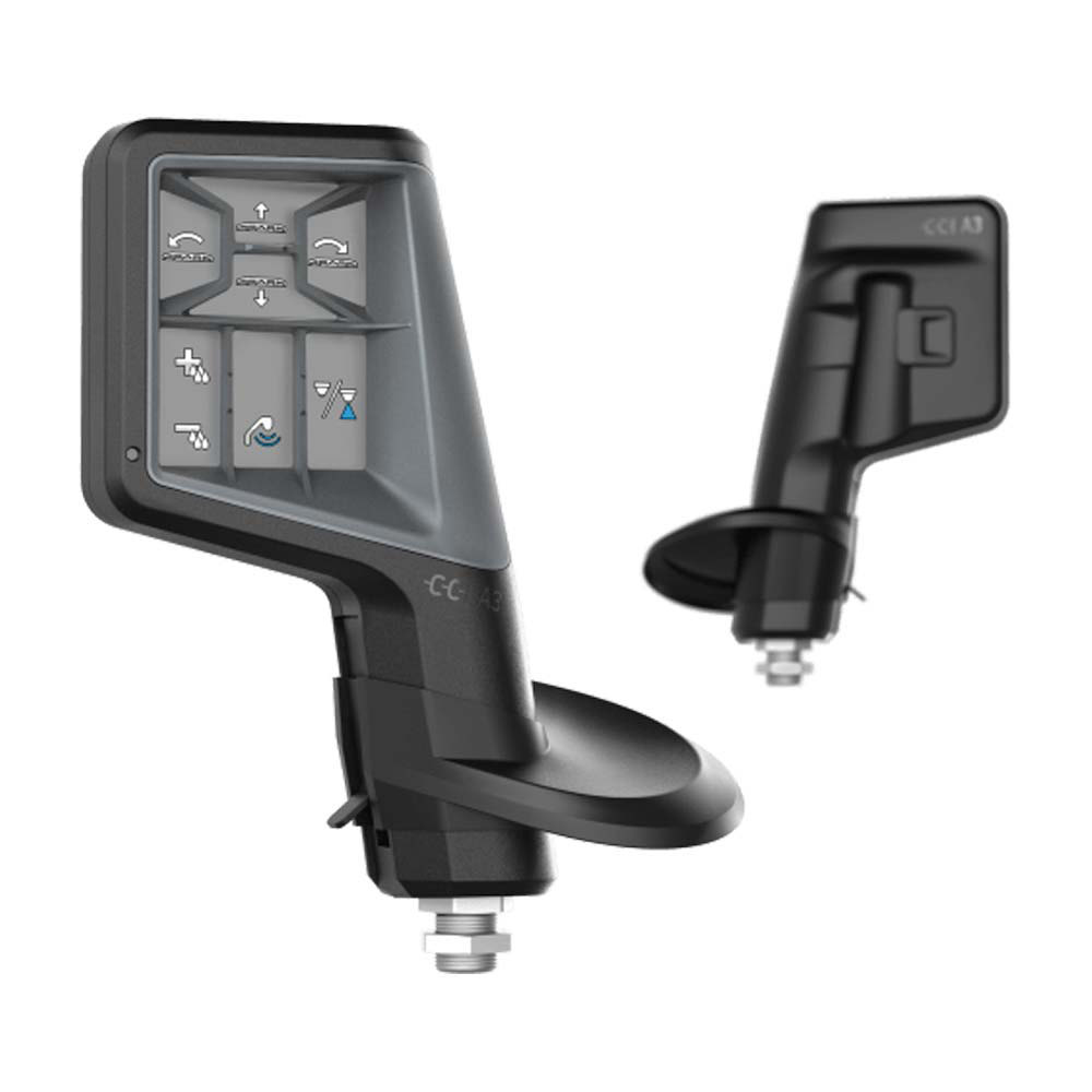 Joystick mit Touchdisplay CCI - ISOBUS von Fliegl Agro-Center GmbH