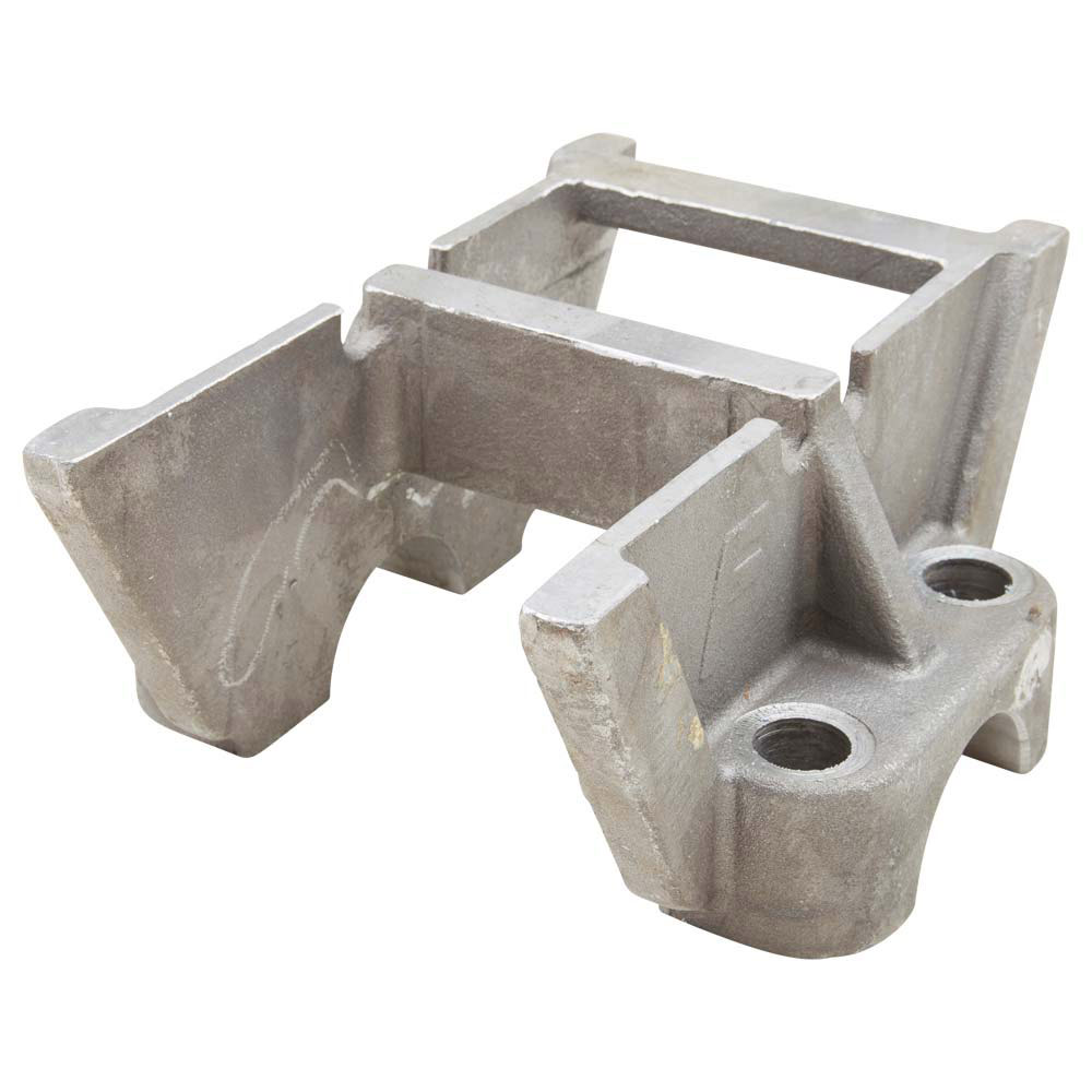 Lagerbock - Aggregat von Fliegl Agro-Center GmbH